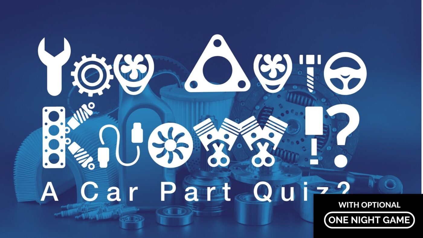 Welcome to the Planet – One Night