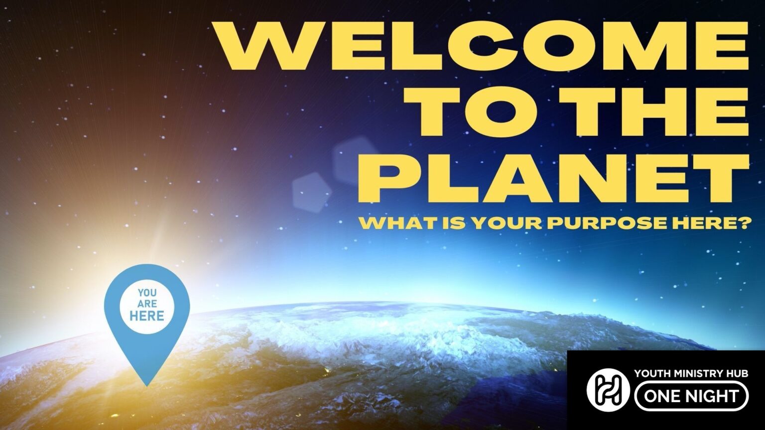 Five FREE Upfront/Stage Games - Youth Ministry Hub