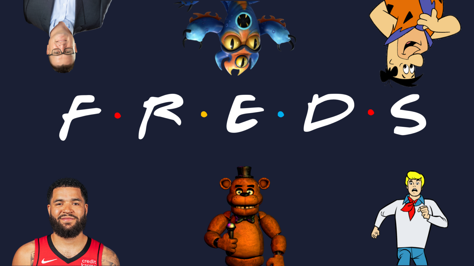 Five FREE Upfront/Stage Games - Youth Ministry Hub