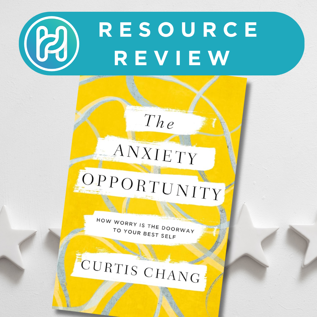 The Anxiety Opportunity (Review)