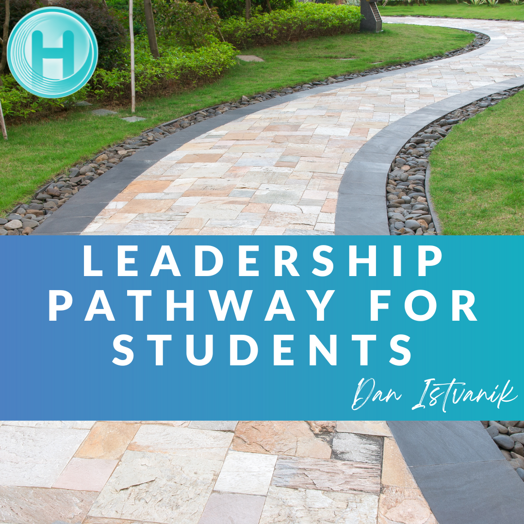 Leadership Pathway for Students
