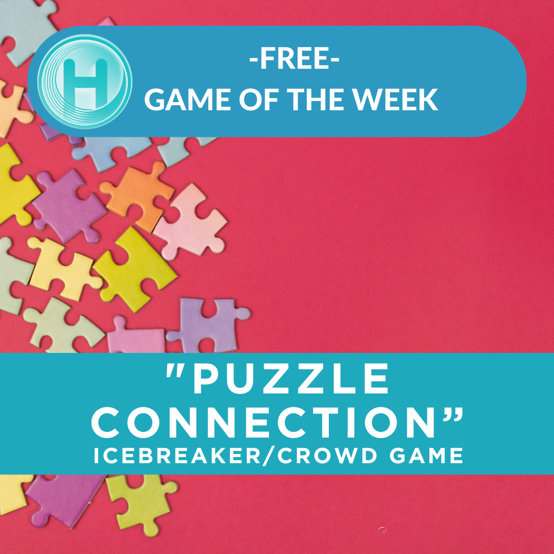 Free Game: "Puzzle Connection"