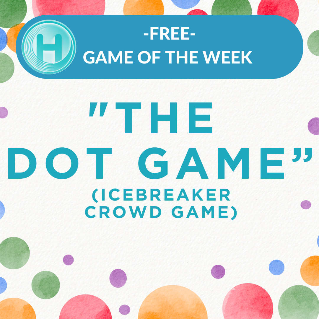 Game: The Dot Game