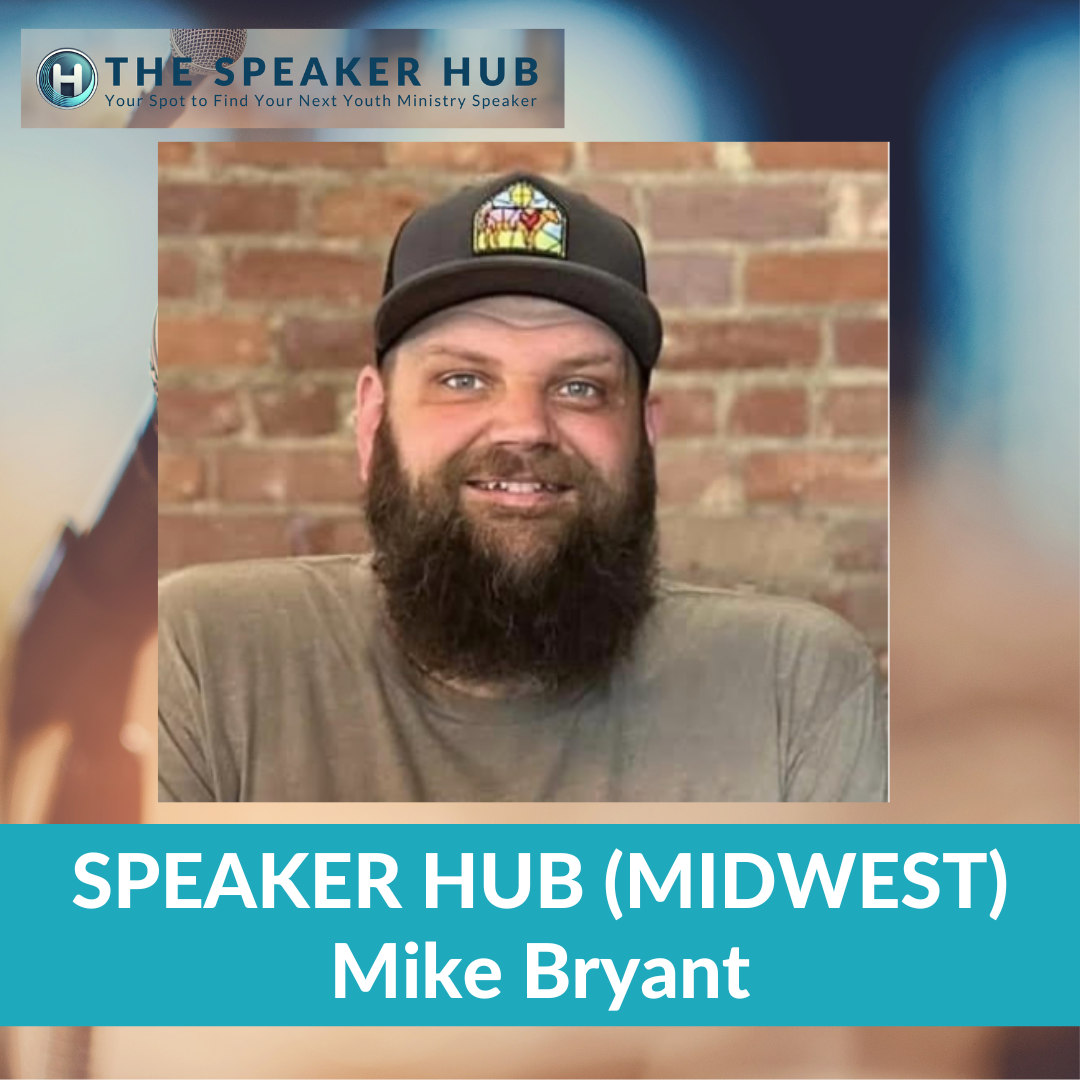 Featured Speaker of the Week: Mike Bryant